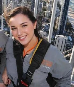 Emily Tate | DC Movies Wiki | Fandom