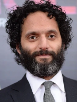 Jason Mantzoukas | DC Movies Wiki | Fandom