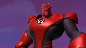 Atrocitus (Green Lantern: The Animated Series) | DC Movies Wiki | Fandom