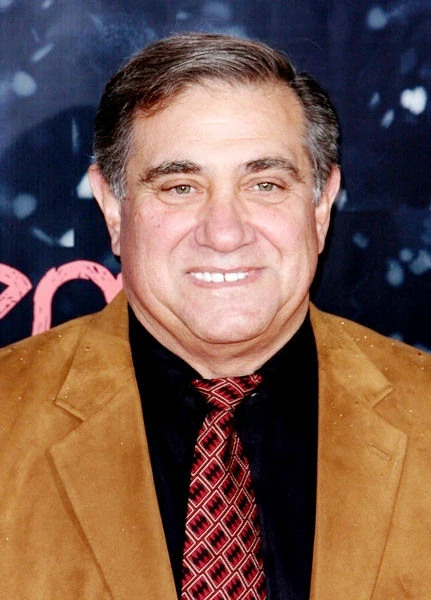 Dan Lauria | DC Movies Wiki | Fandom