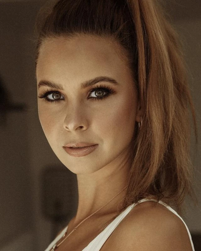 Hanna Rosa | DC Movies Wiki | Fandom