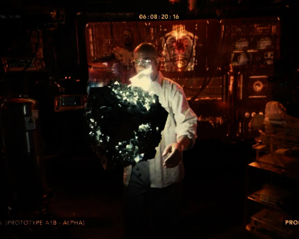 Mother Box | DC Movies Wiki | Fandom