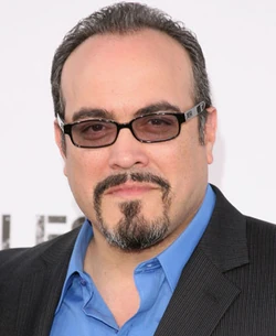 David Zayas | DC Movies Wiki | Fandom