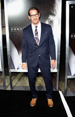 Matthew Willig | DC Movies Wiki | Fandom