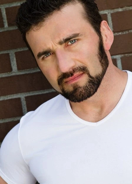 Richard Jollymore | DC Movies Wiki | Fandom