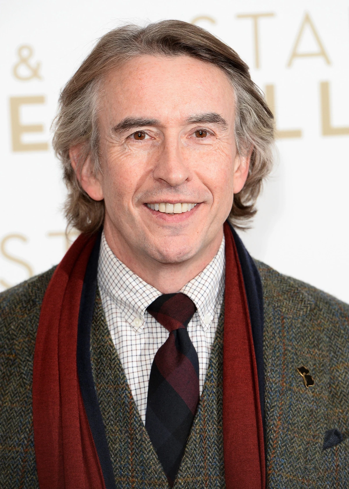 Steve Coogan | DC Movies Wiki | Fandom
