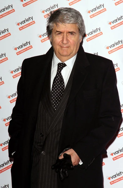 Tom Conti | DC Movies Wiki | Fandom