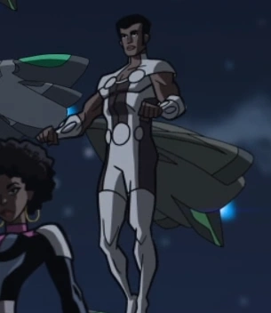 Tyroc | DC Movies Wiki | Fandom