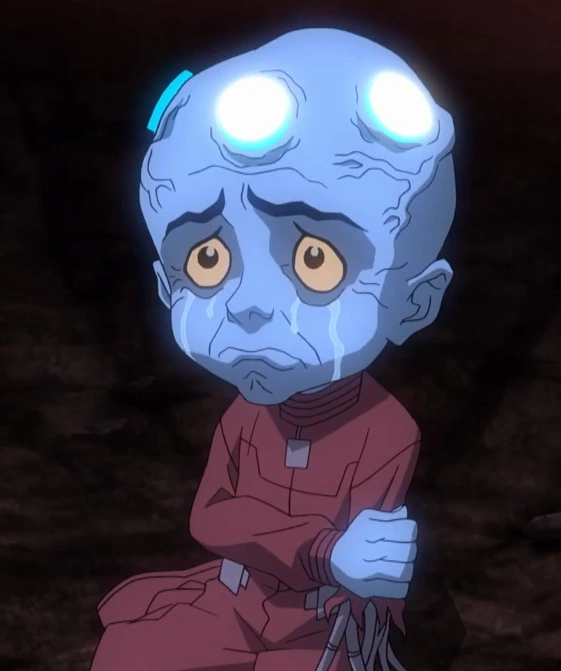 Brainiac | DC Movies Wiki | Fandom