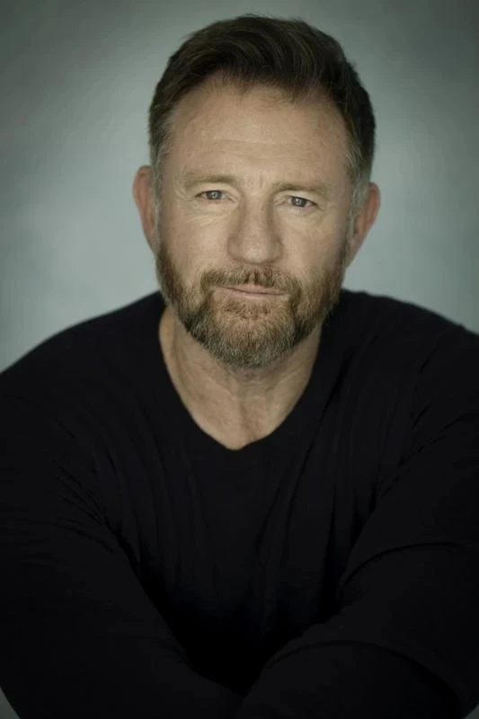 Rob Flanagan | DC Movies Wiki | Fandom