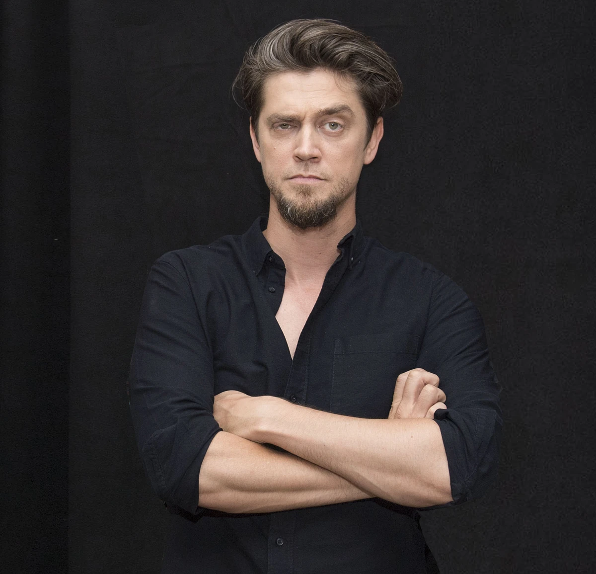 Andy Muschietti | DC Movies Wiki | Fandom