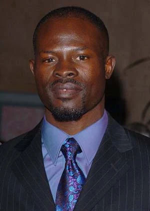 Djimon Hounsou | DC Movies Wiki | Fandom