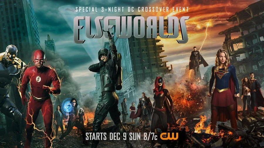 Elseworlds | DC Movies Wiki | Fandom