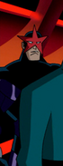 Evil Star | DC Movies Wiki | Fandom