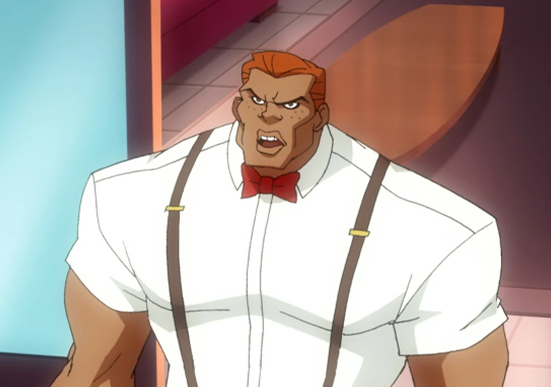 James Olsen (alternate universe) | DC Movies Wiki | Fandom