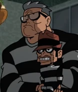 Ventriloquist | DC Movies Wiki | Fandom