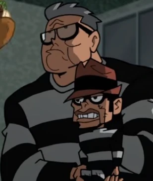 Ventriloquist | DC Movies Wiki | Fandom