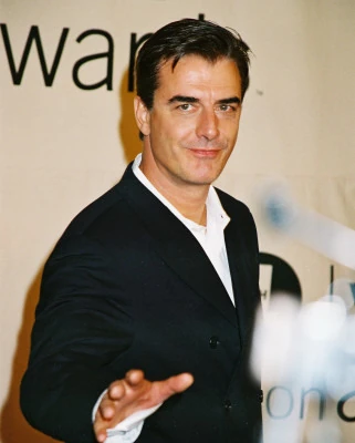 Chris Noth | DC Movies Wiki | Fandom
