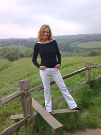 Chrissy Monk | DC Movies Wiki | Fandom