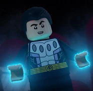Cosmic Boy | DC Movies Wiki | Fandom