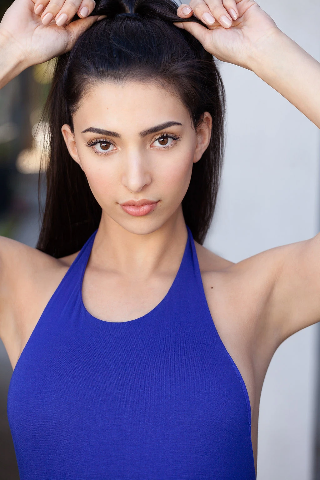 Cynthia Hamidi | DC Movies Wiki | Fandom