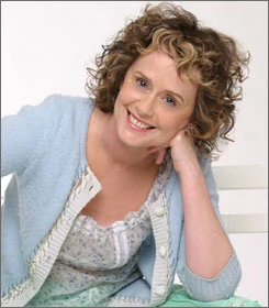 Maureen Teefy | DC Movies Wiki | Fandom