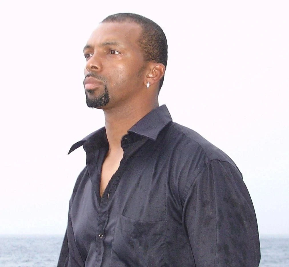 Jalil Jay Lynch | DC Movies Wiki | Fandom