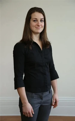 Rachel Holifield | DC Movies Wiki | Fandom