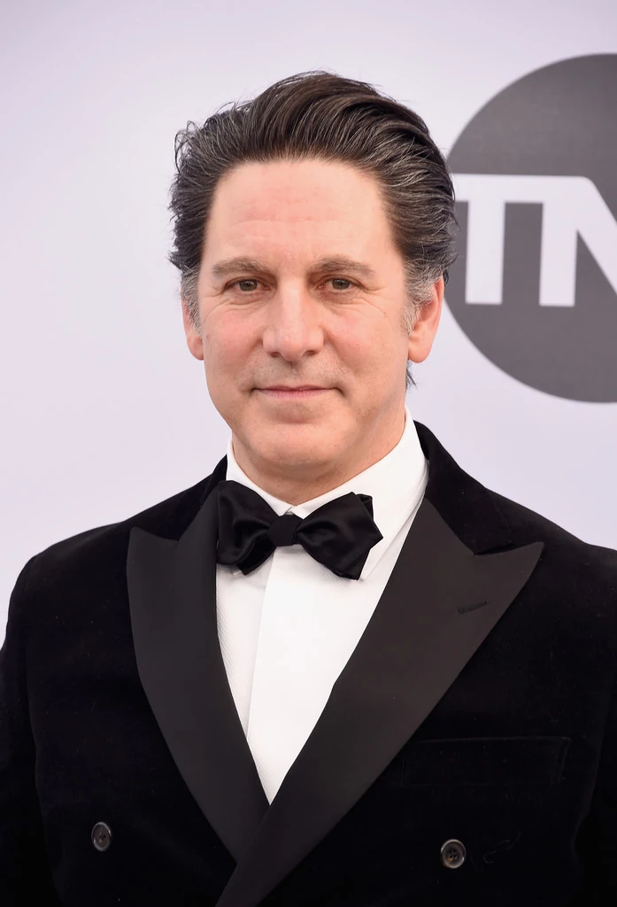 Scott Cohen | DC Movies Wiki | Fandom