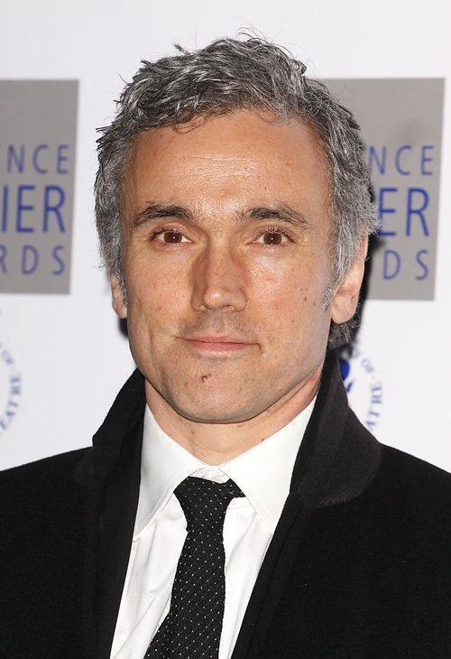 Ben Miles | DC Movies Wiki | Fandom