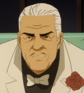 Carmine Falcone (Batman: Year One) | DC Movies Wiki | Fandom
