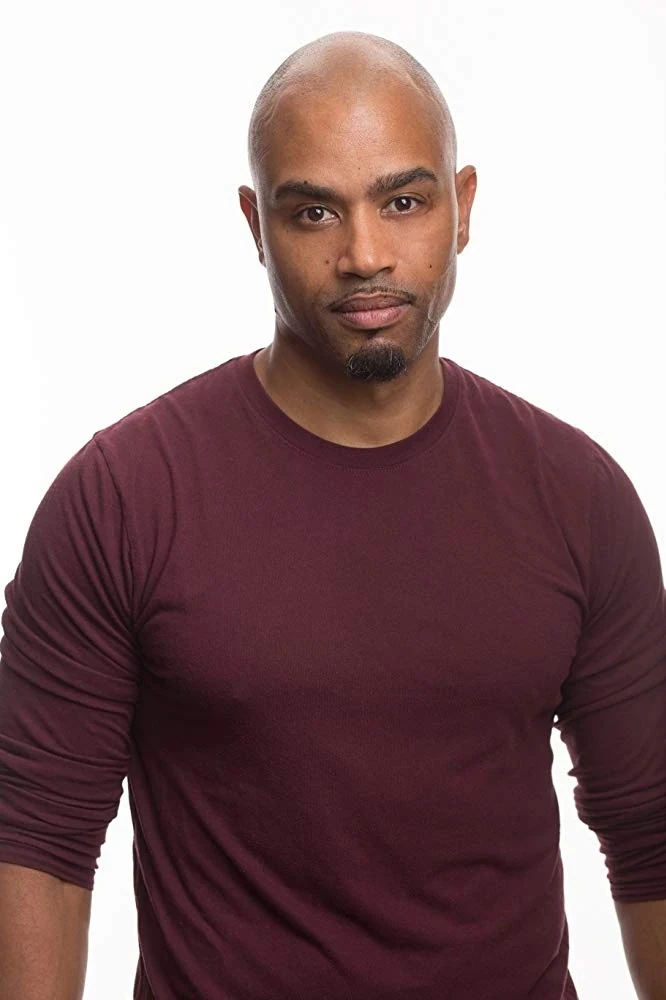 Charles S. Haskins | DC Movies Wiki | Fandom