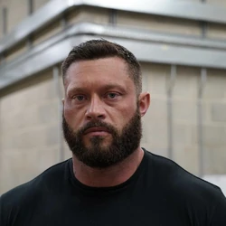 Billy Clements | DC Movies Wiki | Fandom