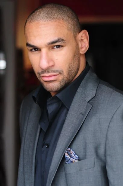 Jay Hieron | DC Movies Wiki | Fandom