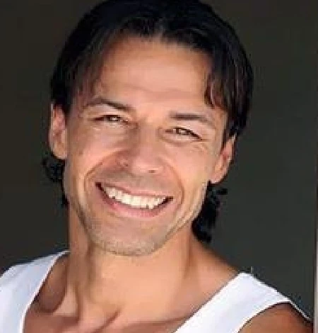 Richard Cetrone | DC Movies Wiki | Fandom