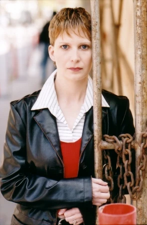 Tara Howie | DC Movies Wiki | Fandom