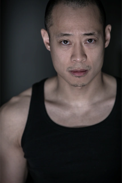 Andrew Chin | DC Movies Wiki | Fandom