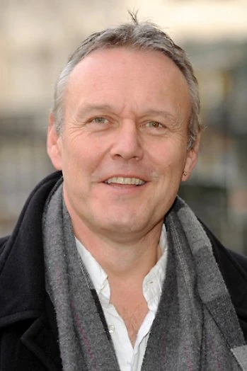 Anthony Head | DC Movies Wiki | Fandom