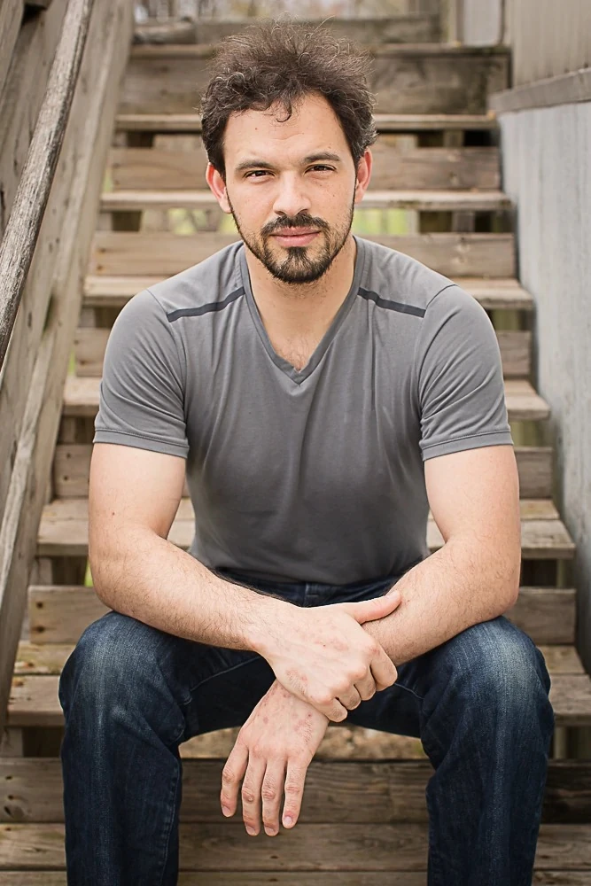 Brendan O'Donnell | DC Movies Wiki | Fandom