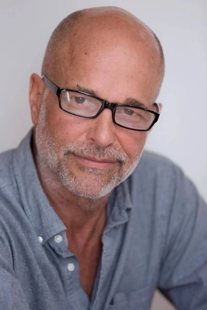 Charles Haugk | DC Movies Wiki | Fandom