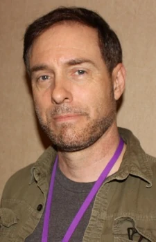 Christopher Corey Smith | DC Movies Wiki | Fandom