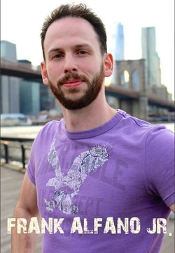 Frank Alfano | DC Movies Wiki | Fandom