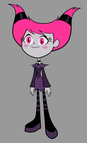 Jinx (Teen Titans GO!) | DC Movies Wiki | Fandom