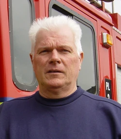 Richard Hammatt | DC Movies Wiki | Fandom