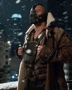 Bane (Nolanverse) | DC Movies Wiki | Fandom