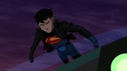 Kon-El (DC Animated Film Universe) | DC Movies Wiki | Fandom