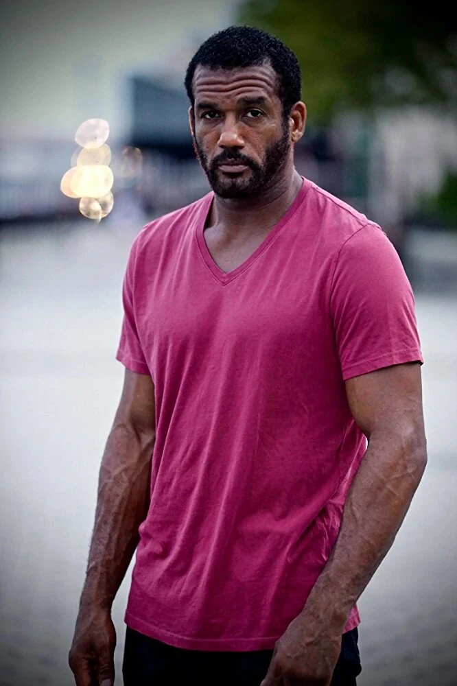 Decater James | DC Movies Wiki | Fandom