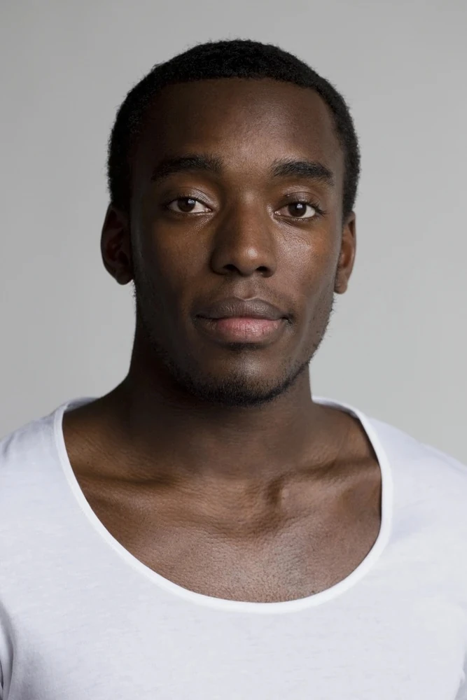 Kierron Quest | DC Movies Wiki | Fandom