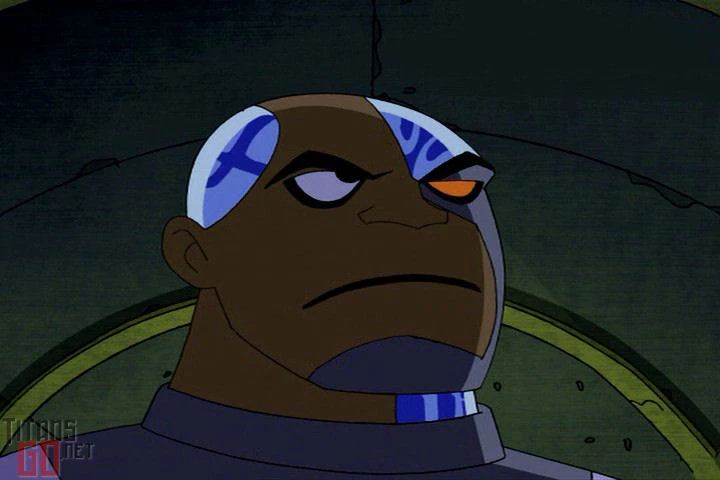 Victor Stone (Teen Titans) | DC Movies Wiki | Fandom