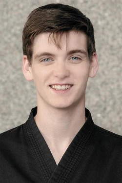 Brian Jansa | DC Movies Wiki | Fandom